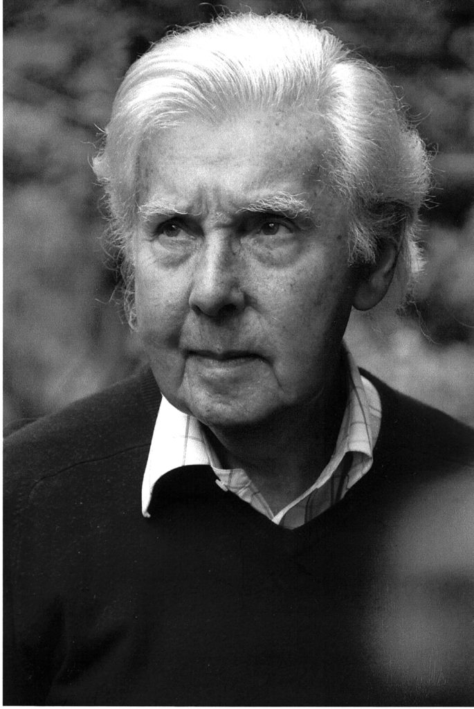 ronald-blythe - Enitharmon Editions