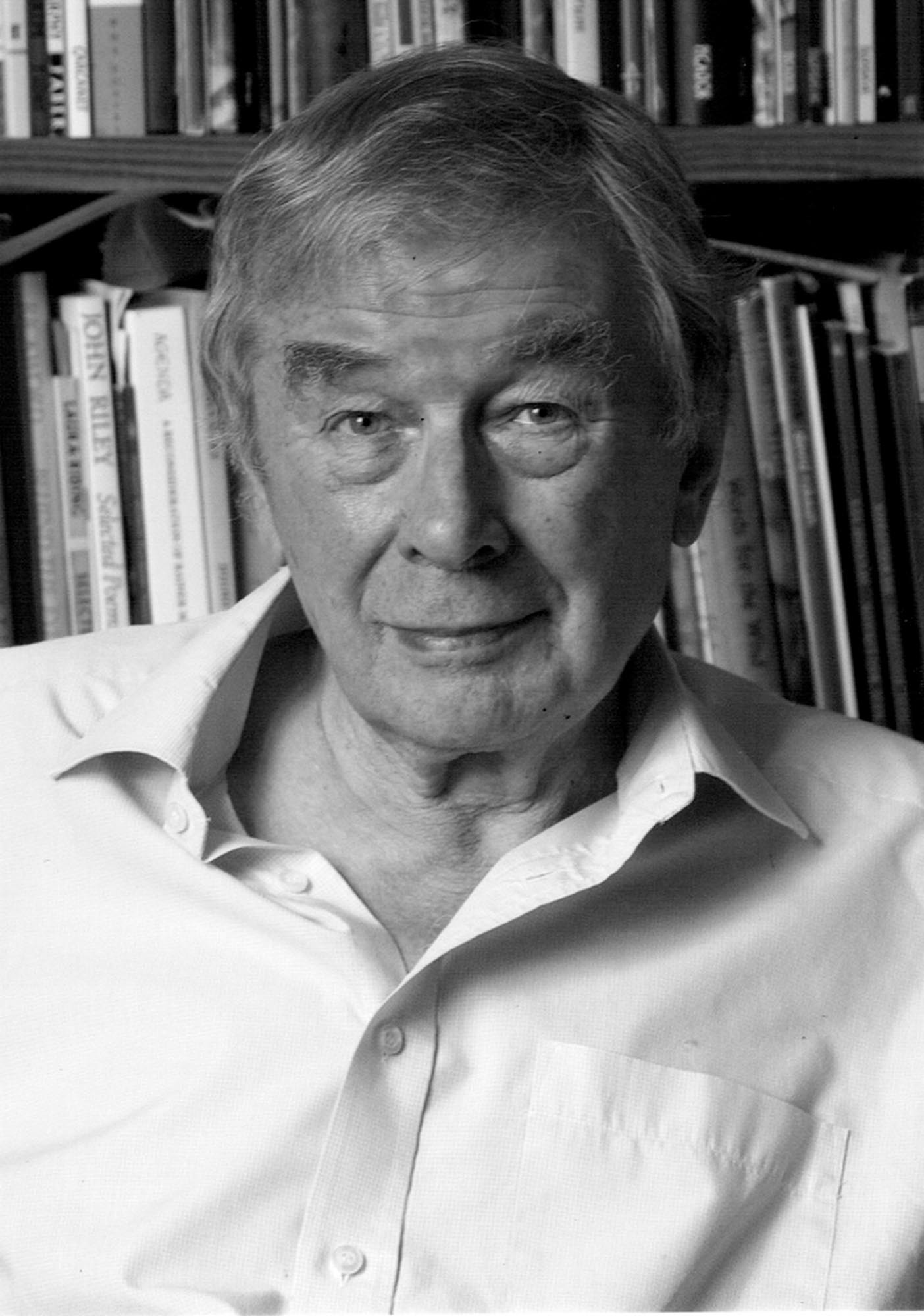 alan_brownjohn_author - Enitharmon Editions