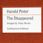 The Disappeared and Other Poems - Enitharmon Editions