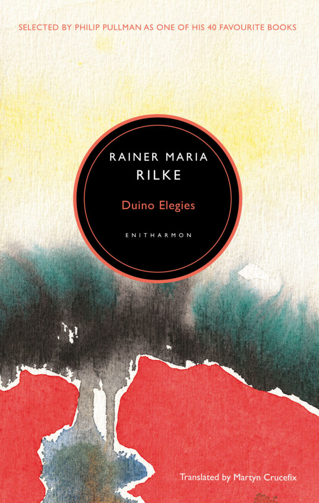 Duino Elegies Enitharmon Editions