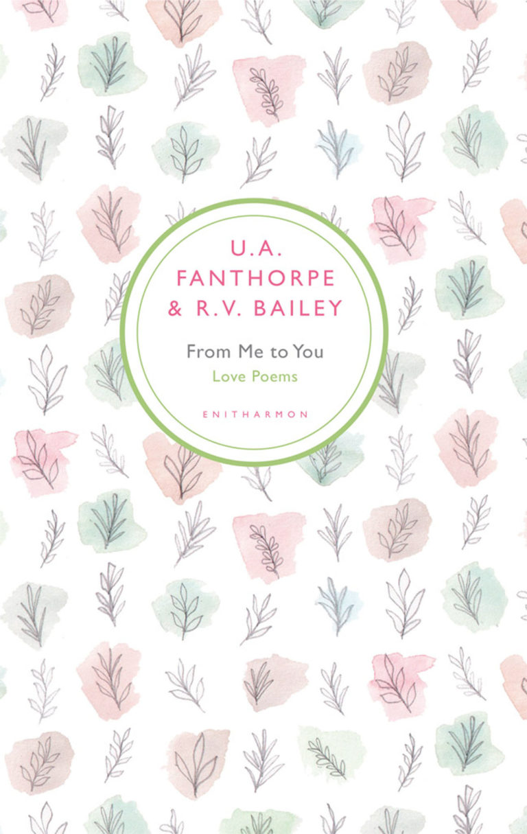 Fanthorpe, U.A. - Enitharmon Editions