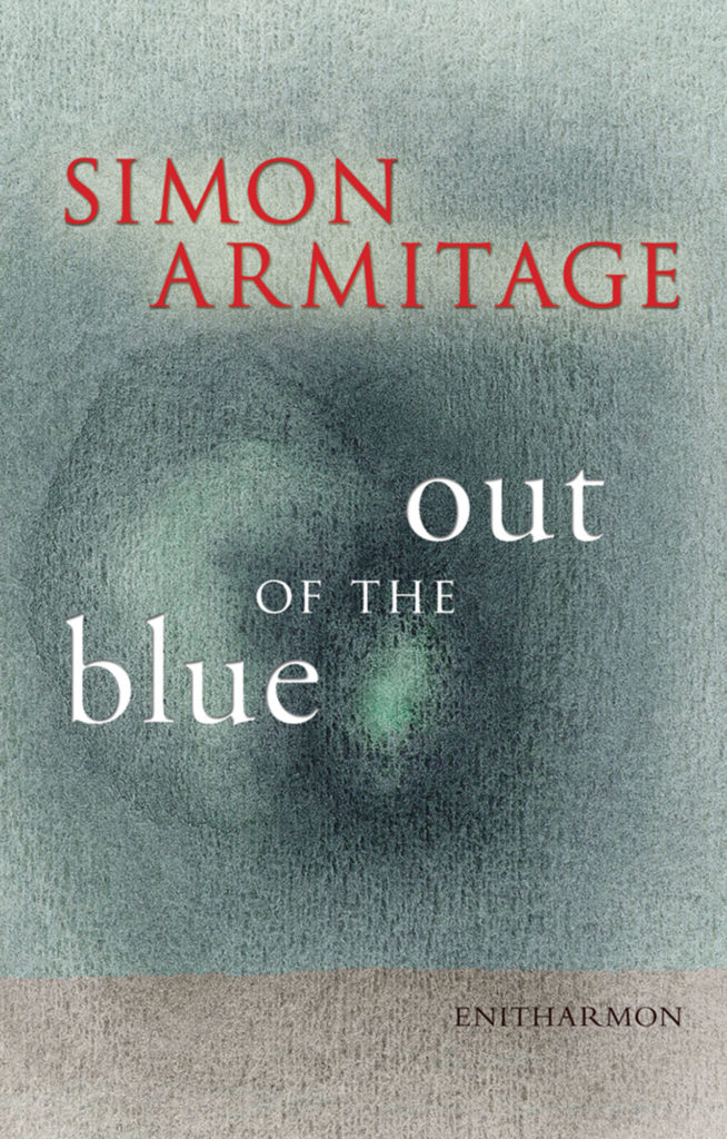 Simon Armitage - Author and Poet - Enitharmon Editions