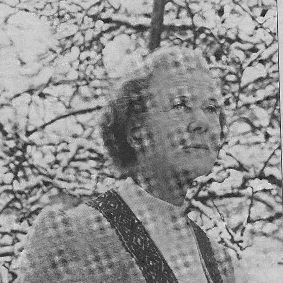 Ridler, Anne - Enitharmon Editions