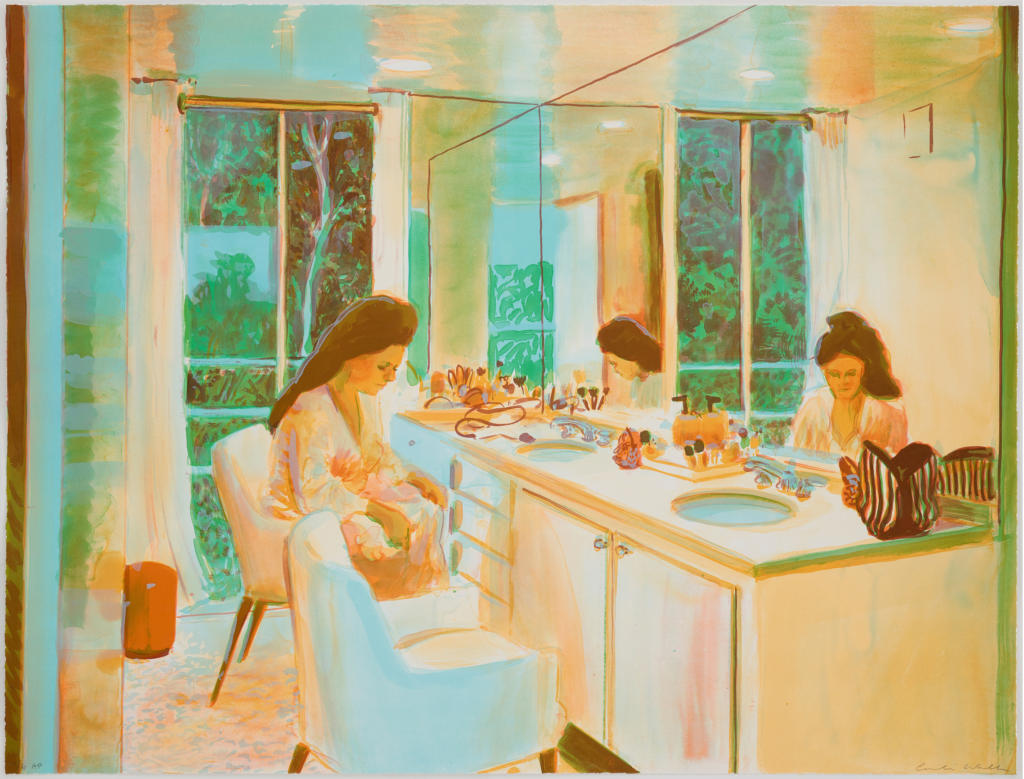 Adornment - Caroline Walker - Enitharmon Editions